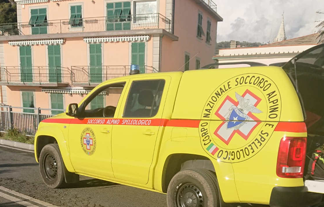 Incidente per un'escursionista di 61 anni sul sentiero verso San ...